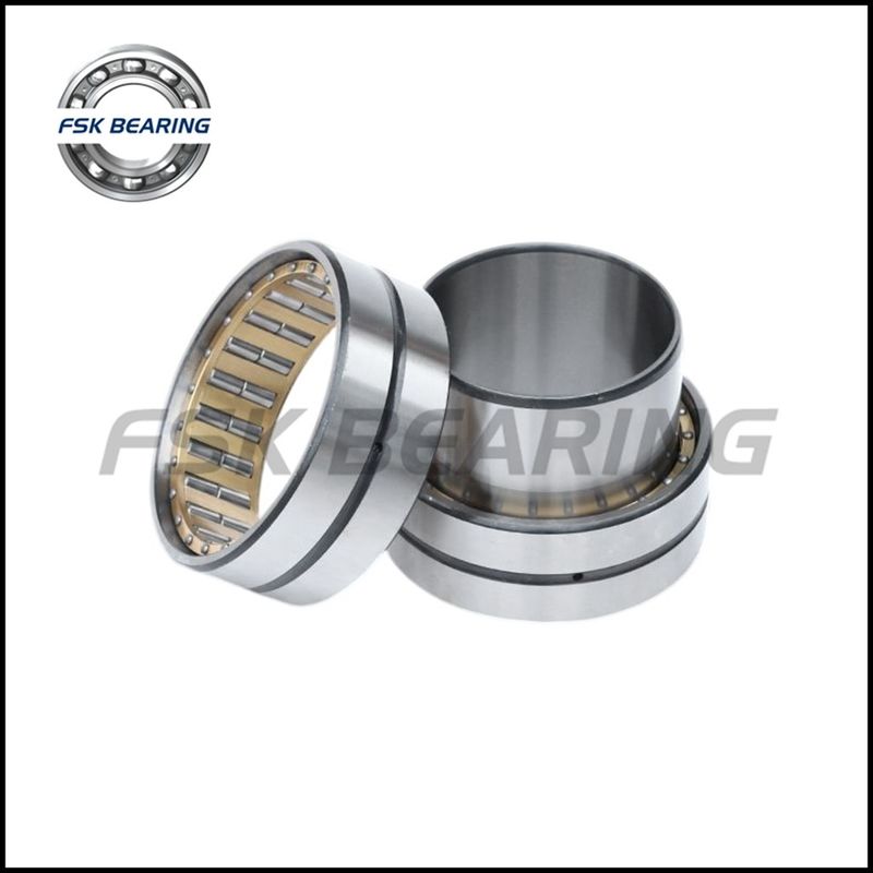 Z-572176.ZL Four Row Cylindrical Roller Bearings 571.1*812.97*594 mm ...