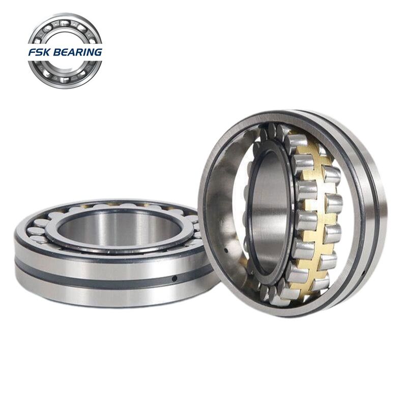 P6 P5 232/800CA/W33 232/800CAF/W33 Spherical Roller Bearing 800*1420 ...