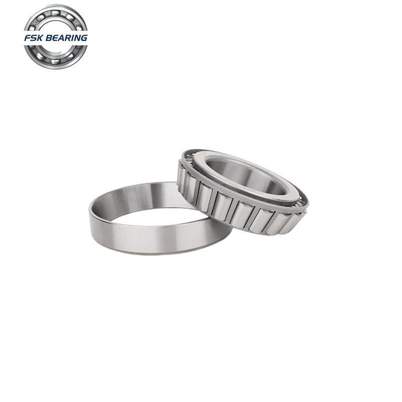 High Speed T2EE240 Taper Roller Bearings 240*320*57mm Metric Size ...