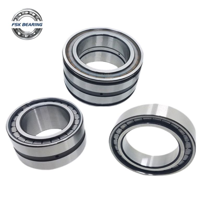FSKG NCF28/750V Single Row Cylindrical Roller Bearing 750*920*100 mm ...