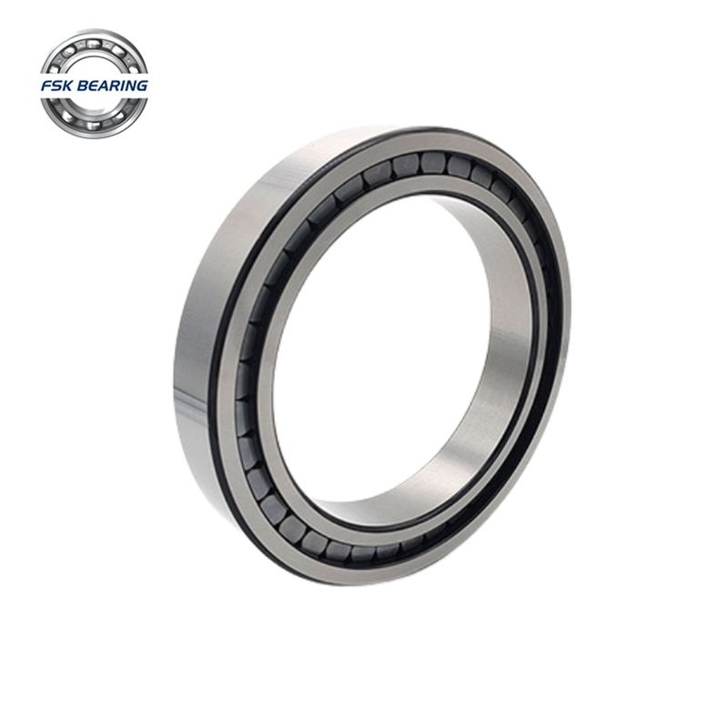FSKG NCF18/900V/HB1 Single Row Cylindrical Roller Bearing 900*1090*85 ...