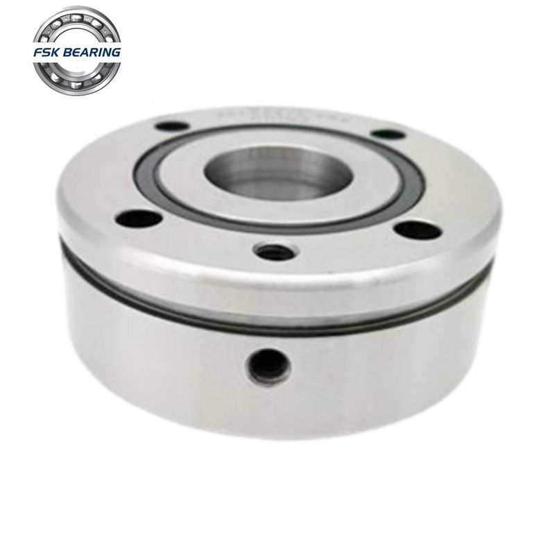 Axial Load ZKLF3080-2Z Angular Contact Ball Bearing 30*80*28mm Screw ...