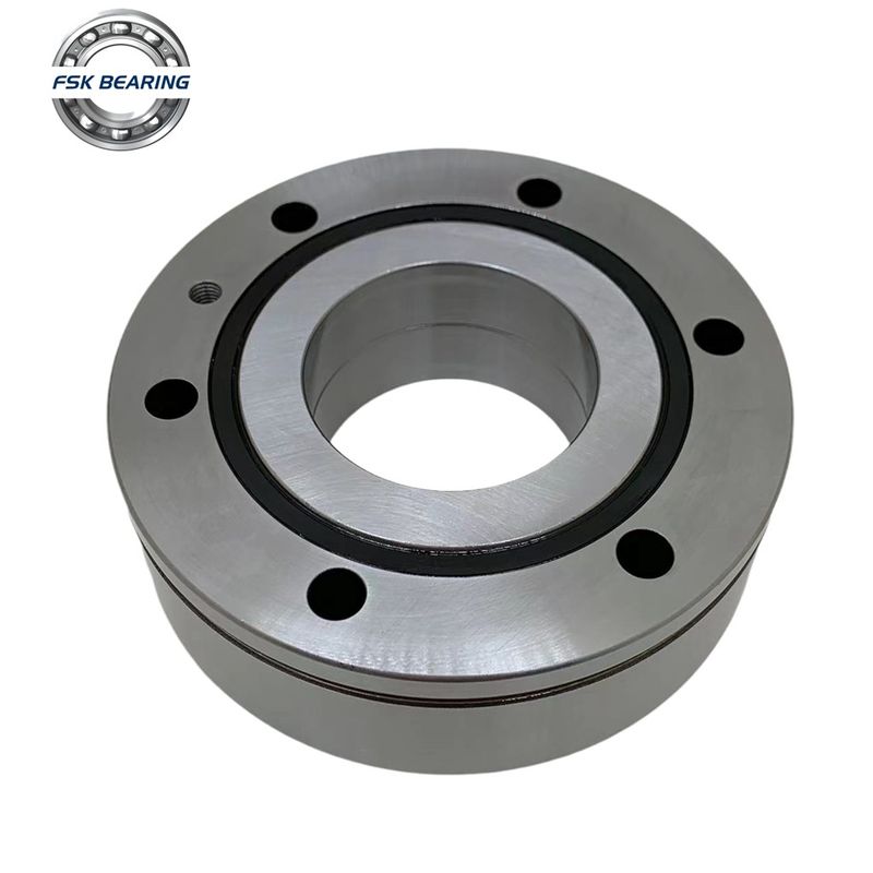 Premium Quality ZKLF40115-2Z Thrust Angular Contact Ball Bearing 40*115 ...
