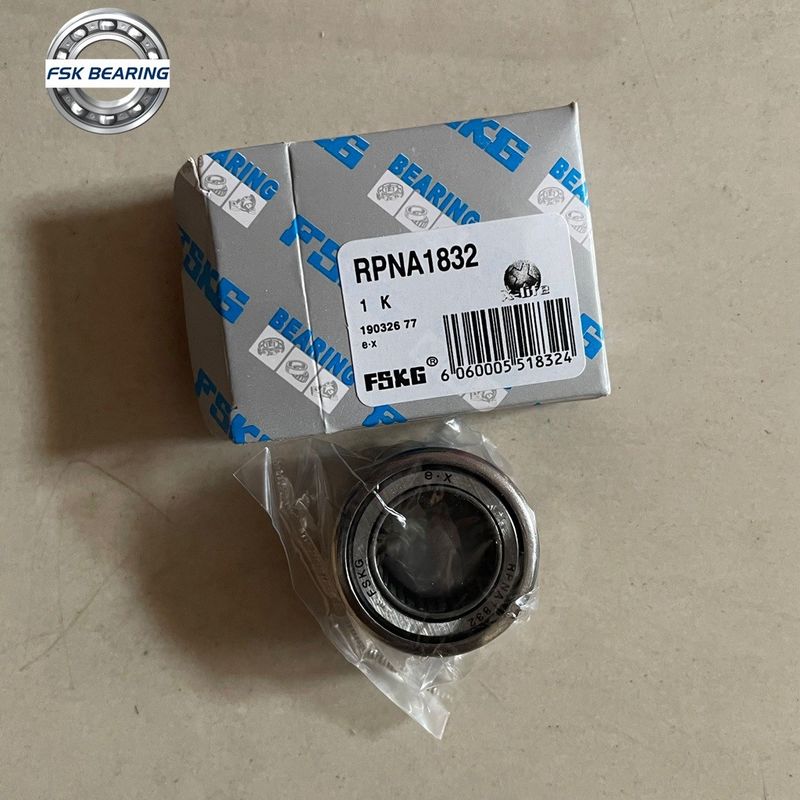 RPNA18/32 XL Needle Roller Bearing Without Inner Race 18*32*16mm China ...