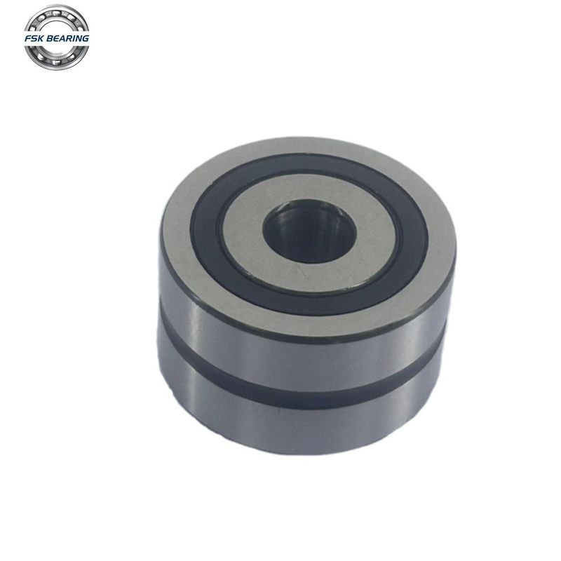 Metal Shielded ZKLN2557-2Z Axial Angular Contact Ball Bearing 25*57 ...