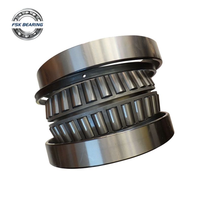 FSKG 350222/YB2 97222K Double Row Tapered Roller Bearing 110*200*92 mm ...