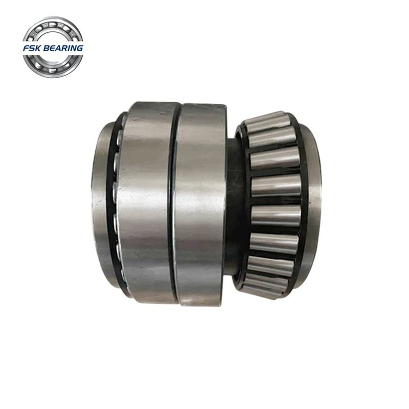 FSKG 805312 805923 Truck Wheel Hub Bearing 100*160*45.3 mm Long Life