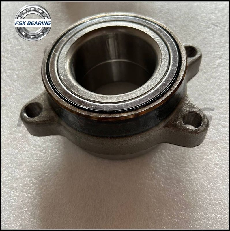 High Quality 40202-EB70B Wheel Hub Bearing 150*113*113mm Unit Car Spare ...