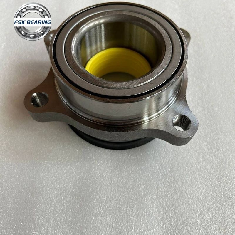 Standard Size 54KWH02 43560-26101 43560-26011 Wheel Hub Bearing 54*90 ...