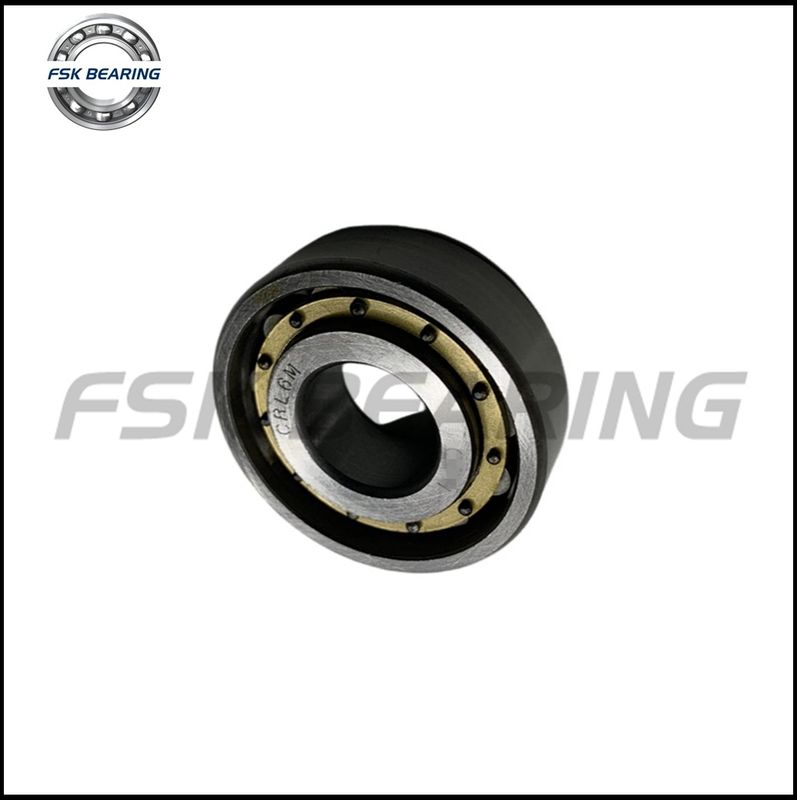 Radial Load CRL 28 , RLS 20 , LRJ3.1/2 Inched Cylindrical Roller ...