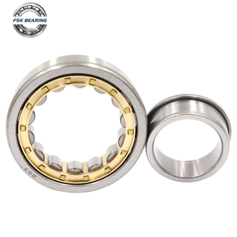 Inch Size CRL 44 , RLS 23.1/2 , LRJ5.1/2 Cylindrical Roller Bearing 139 ...