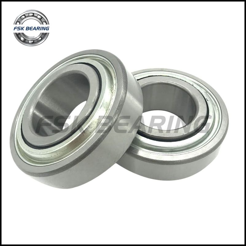 Special Ag Bearing 209KRR3 Deep Groove Ball Bearing 45*85*27 Mm