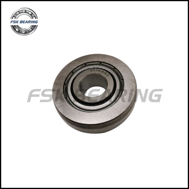 FSKG 212KRR Special Agricultural Ball Bearing ID 60mm OD 110mm Long Life