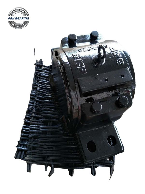 SOFN 322BF SOFN 324AF SOFN 326 Plummer Block Housing For Spherical ...