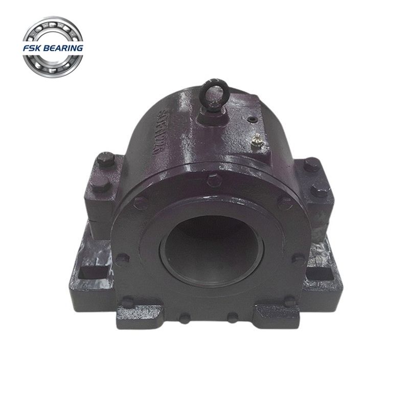 Cast Iron SOFN 340BF SOFN 340AF Plummer Block Housing Unit For Mining ...