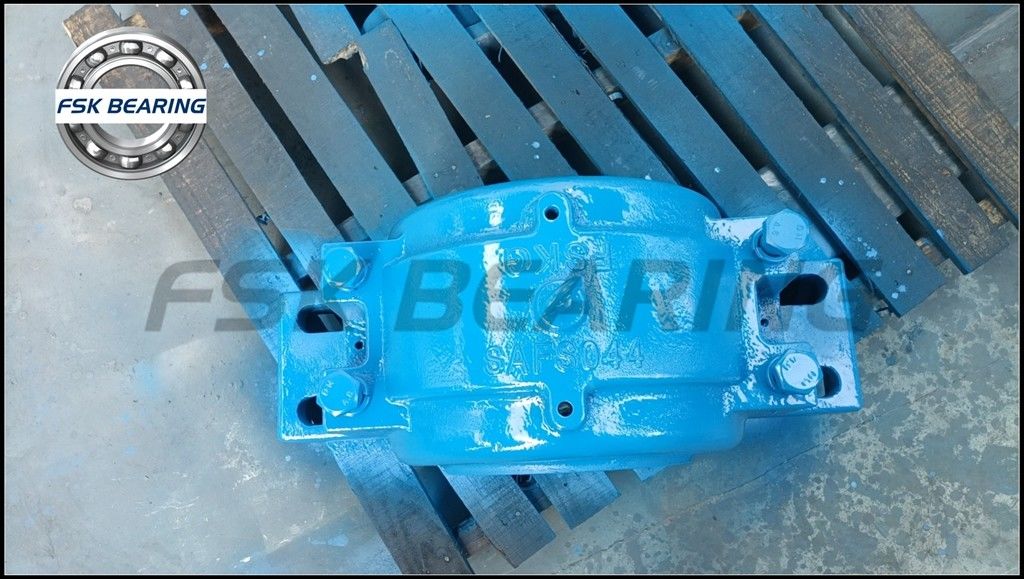 Heavy Load SOFN522BF SOFN524AF SOFN526 Split Plummer Block Housing Four ...