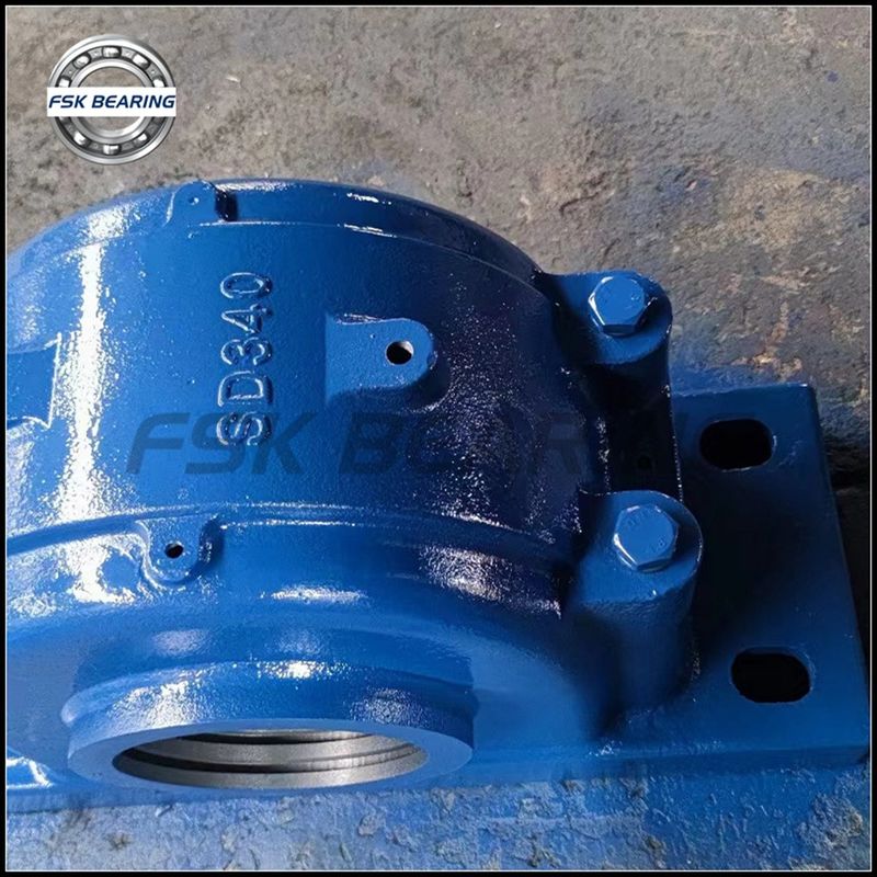 SOFN622BF SOFN624AF SOFN626 Plummer Block And Flanged Housing Units ...