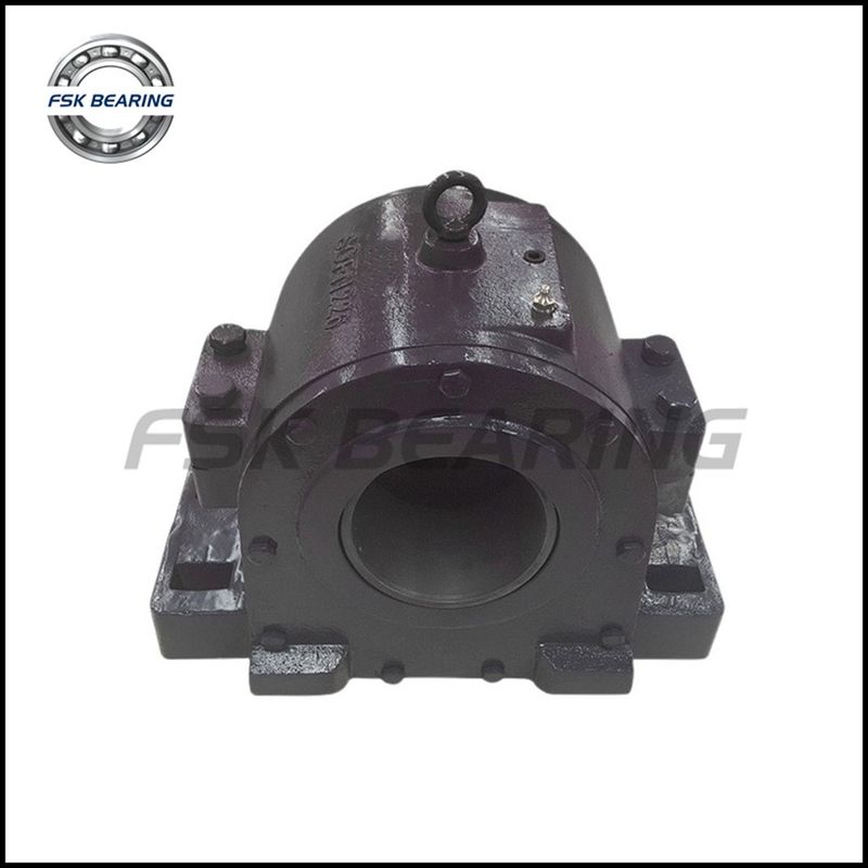 Split Type SOFN628BF SOFN630AF SOFN632 Plummer Block Housing 125*425 ...