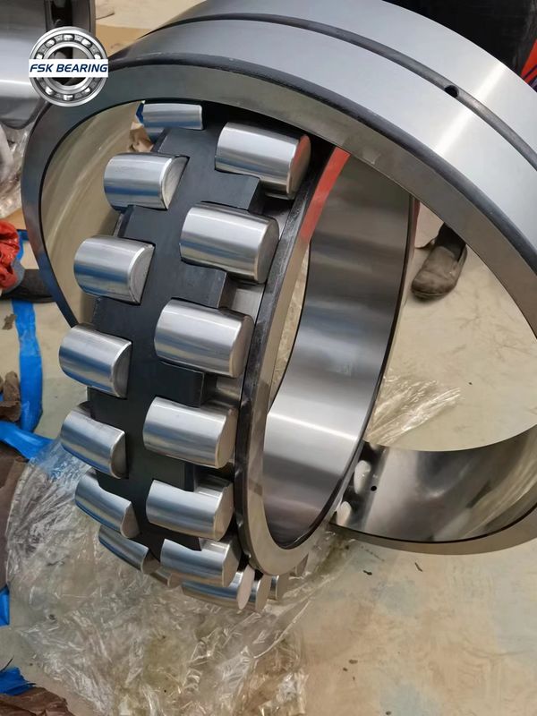 FSKG 230/600CAF3 Spherical Roller Bearing Catalogue 600*870*200mm Heavy ...