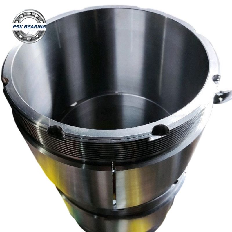 FSKG AOH 24080 AOH 3180 G AOH 24180 Withdrawal Sleeve Bearing ID 380mm ...