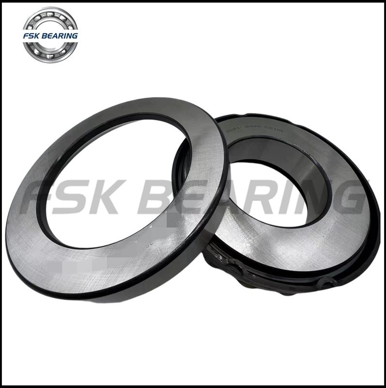 Heavy Load 29464-E1-XL Spherical Thrust Roller Bearing 320*580*155mm ...
