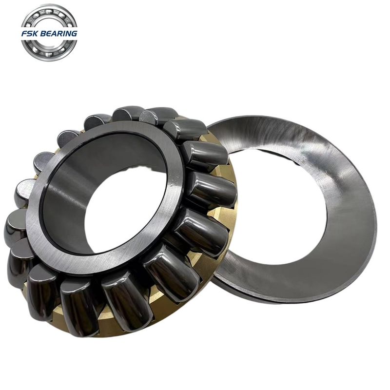 Heavy Duty 29488-E1-XL-MB Thrust Spherical Roller Bearing Shaft 440*780 ...