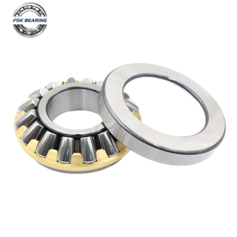 Axial Load 294/500-E1-XL-MB Thrust Spherical Roller Bearing 500*870 ...