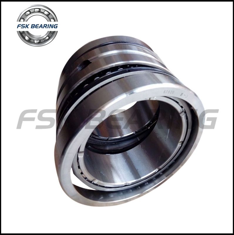 Radial BT4B 334078 G/HA1VA901 Tapered Roller Bearing 475*600*368mm ...