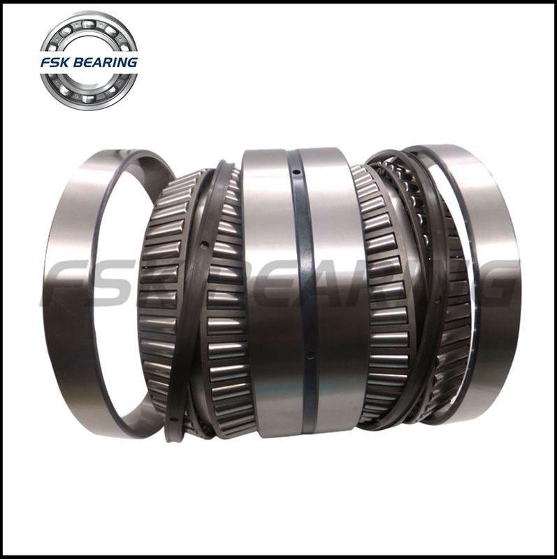 Radial BT4B 332827 AG/HA1 Tapered Roller Bearing 650*1030*560mm Thick Steel