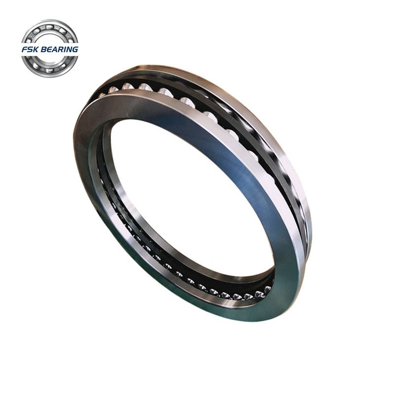 Premium Quality 5691/600 9168/600 Thrust Angular Contact Ball Bearing ...