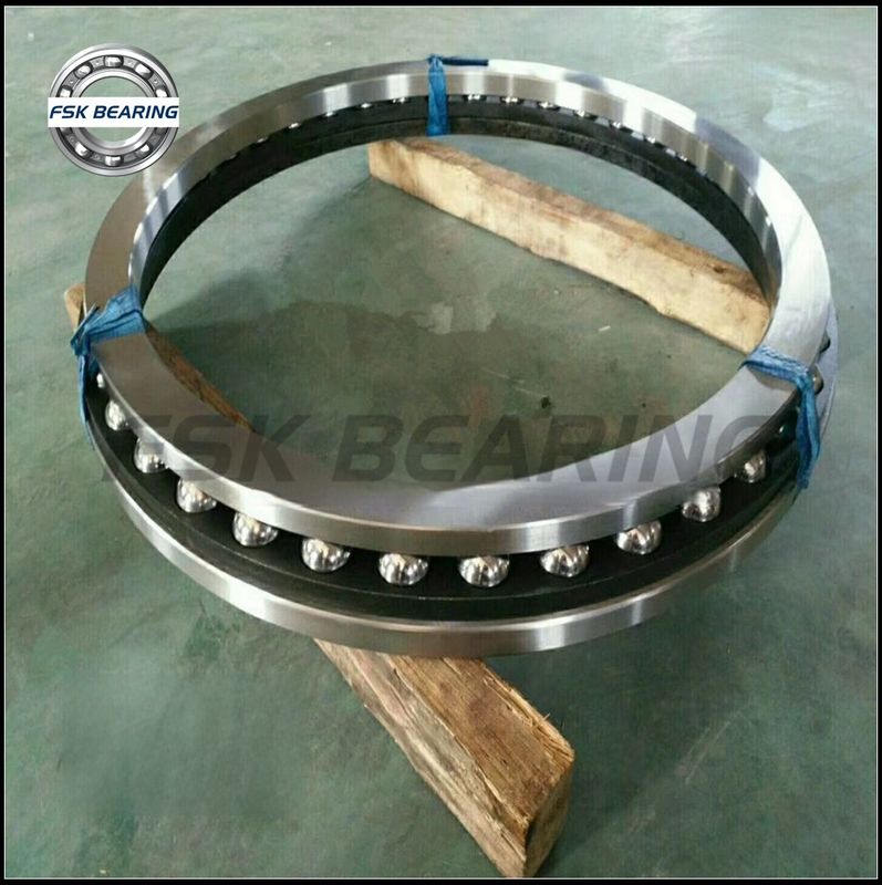 FSK 5617/610 1687/610 Thrust Angular Contact Ball Bearing 610*790*89 mm ...