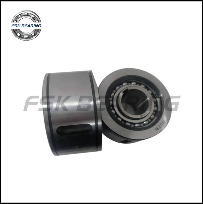 Low Friction NF45 NUZ45 Freewheel One Way Overrunning Clutch Bearing ID ...