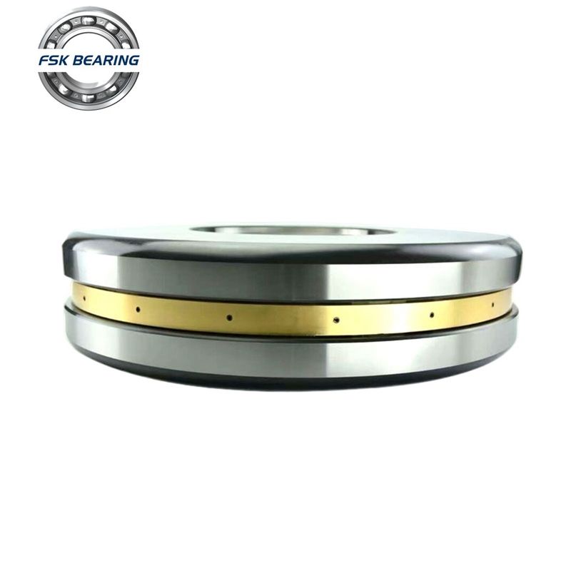 High Precision XC760 Thrust Tapered Roller Bearing 206.38*419.1*120 ...