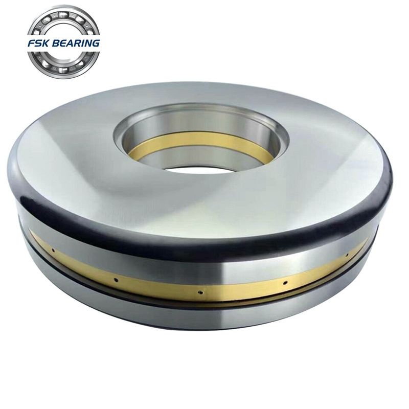 Big Size T1115 Tapered Roller Thrust Bearing 279.4*495.3*133.35mm ...