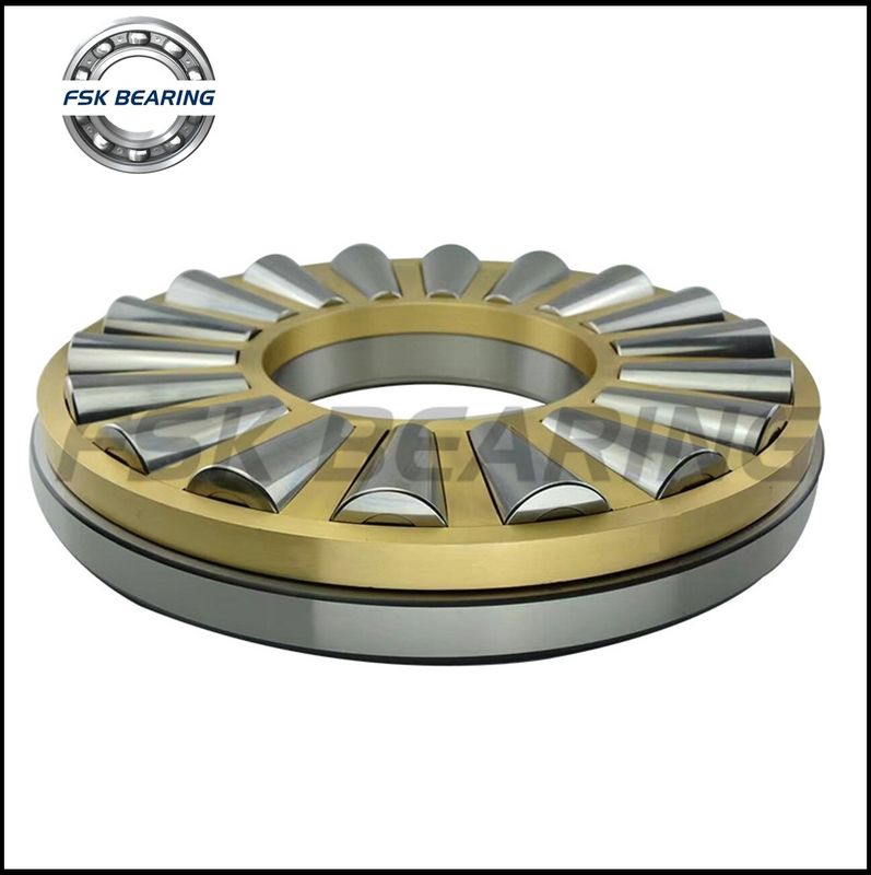 Imperial T1421F Axial Thrust Tapered Roller Bearing 355.6*533.4*101.6mm ...