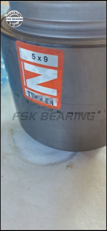 China FSK F-572314.TAROL100/180-U-TVP TAROL Tapered Roller Bearing ...