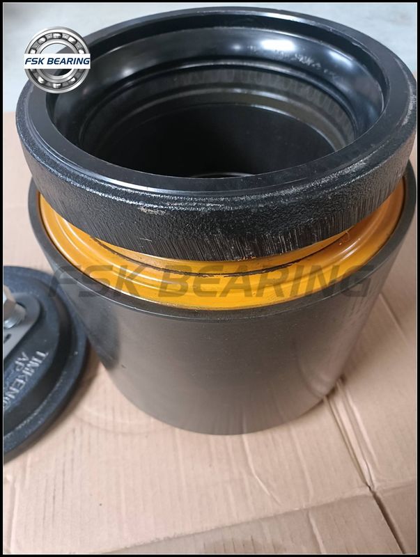 China FSK F-572314.TAROL100/180-U-TVP TAROL Tapered Roller Bearing ...