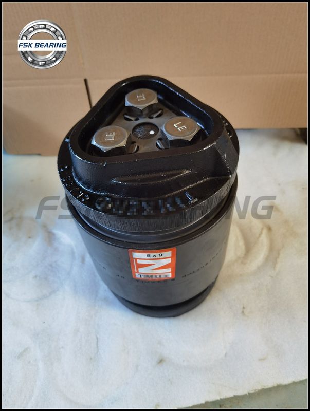 China FSK F-572314.TAROL100/180-U-TVP TAROL Tapered Roller Bearing ...