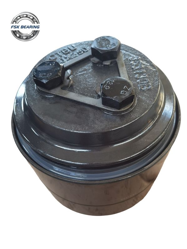 Warranty TAROL110/180-R-TVP Double Row Tapered Roller Bearing Shaft ID ...