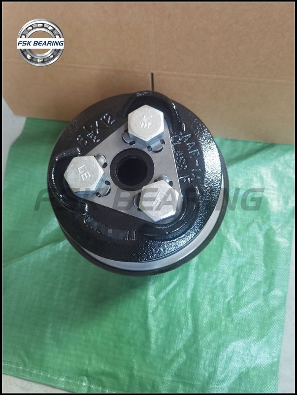 USA Market F-561286.TAROL110/180-U-TVP Railway Bearing Unit 110*180*142 ...