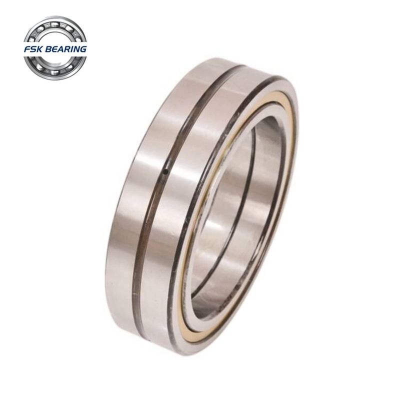 Euro Market 305272 D Double Row Angular Contact Ball Bearing Rolling ...