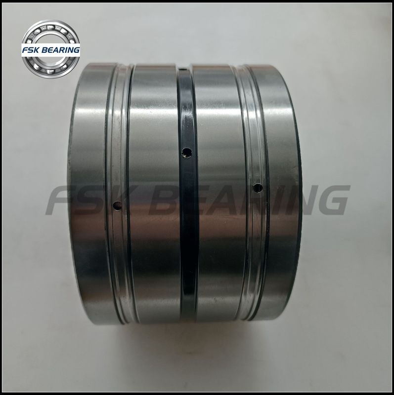 ABEC-5 802034 Tapered Roller Bearing 475*620*380 mm Steel Mill Bearing