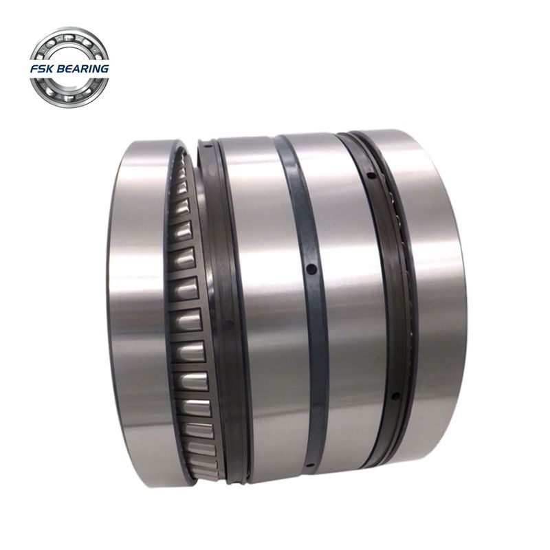 577804 Four Row Tapered Roller Bearing 570*780*515 mm Low Friction And ...