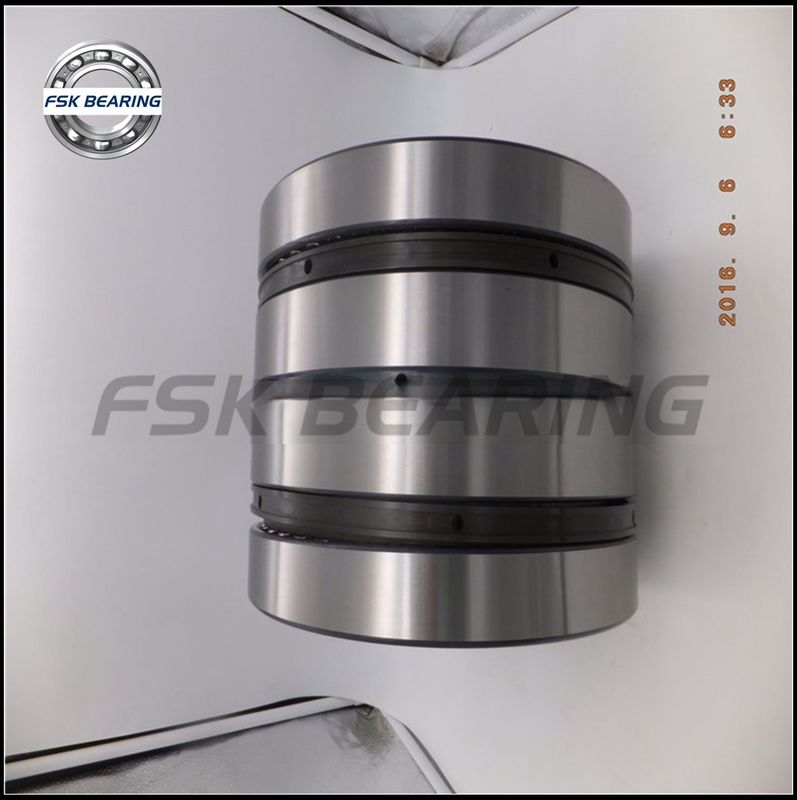 Radial Load 533792 Tapered Roller Bearing 570*810*590 mm Thick Steel