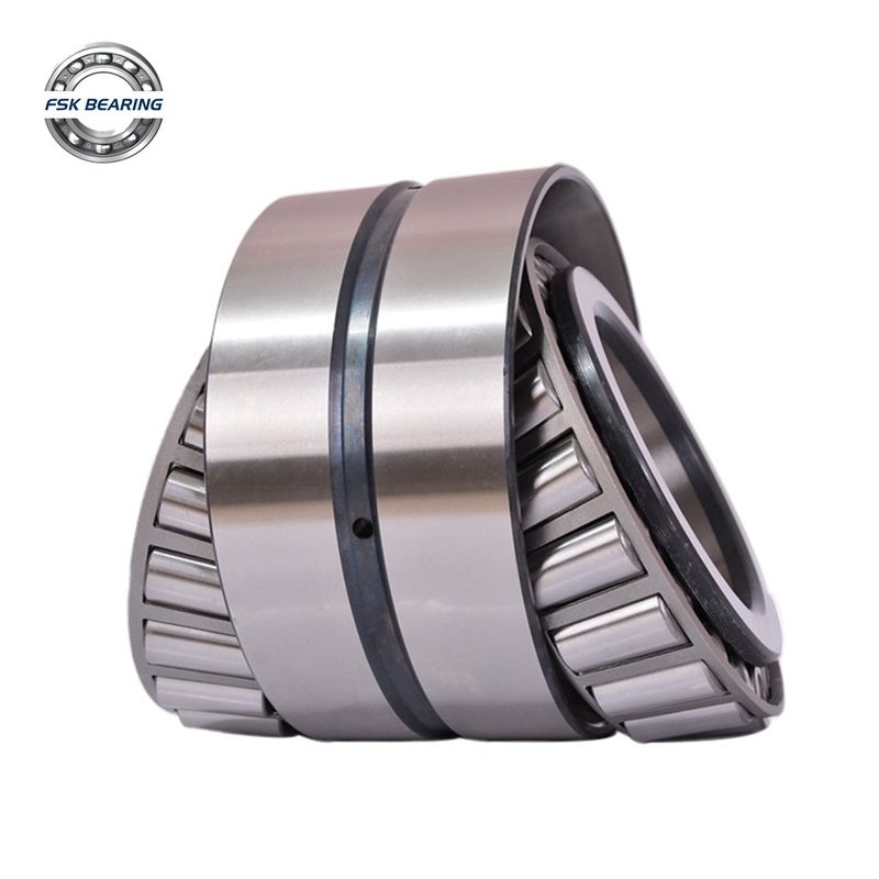 TDO Type 413084 Double Row Tapered Roller Bearing 420*620*150 mm Thick ...