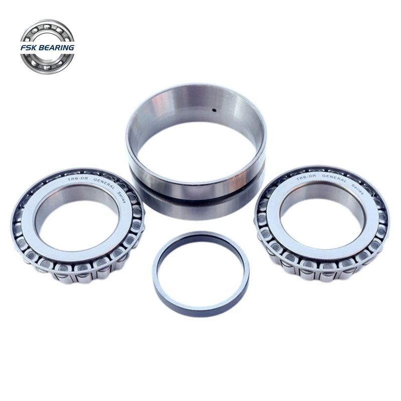 FSKG 2TR580A Double Row Tapered Roller Bearing 580*800*300 mm Big Size