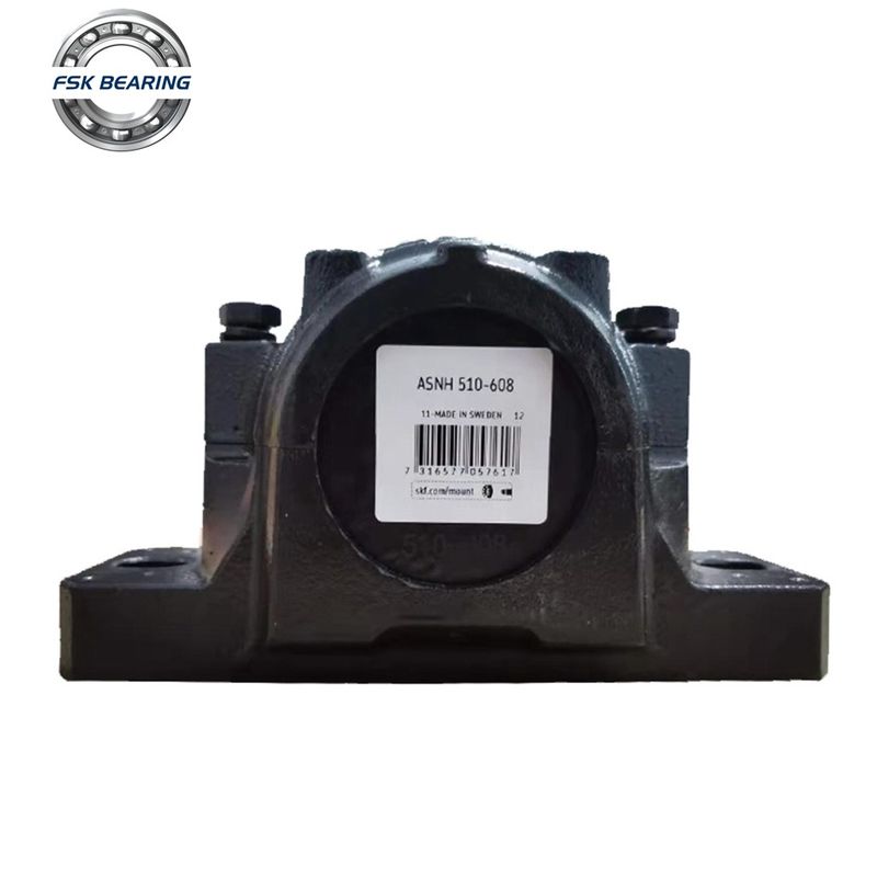 FSKG SNL 3180 TURT Plummer Block Housing 650*1120*755mm Split Type Cast ...