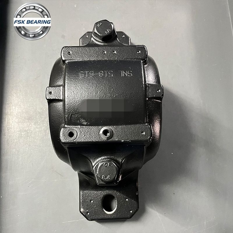 SNL 3072 G Plummer Block For Spherical Roller Bearing With Locating ...