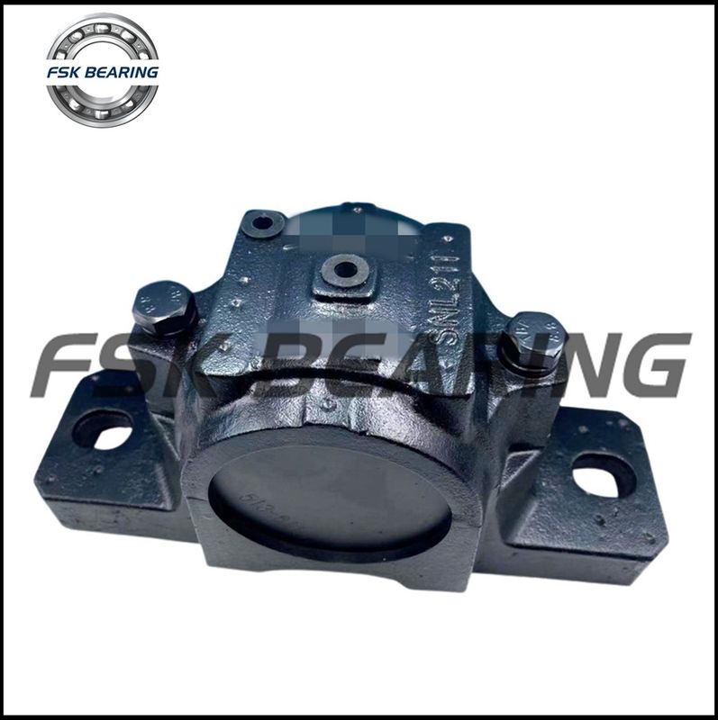 SNL 3072 G Plummer Block For Spherical Roller Bearing With Locating ...