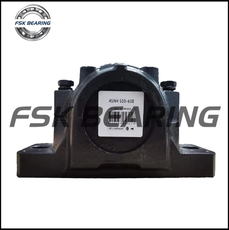 SNL 3072 G Plummer Block For Spherical Roller Bearing With Locating ...